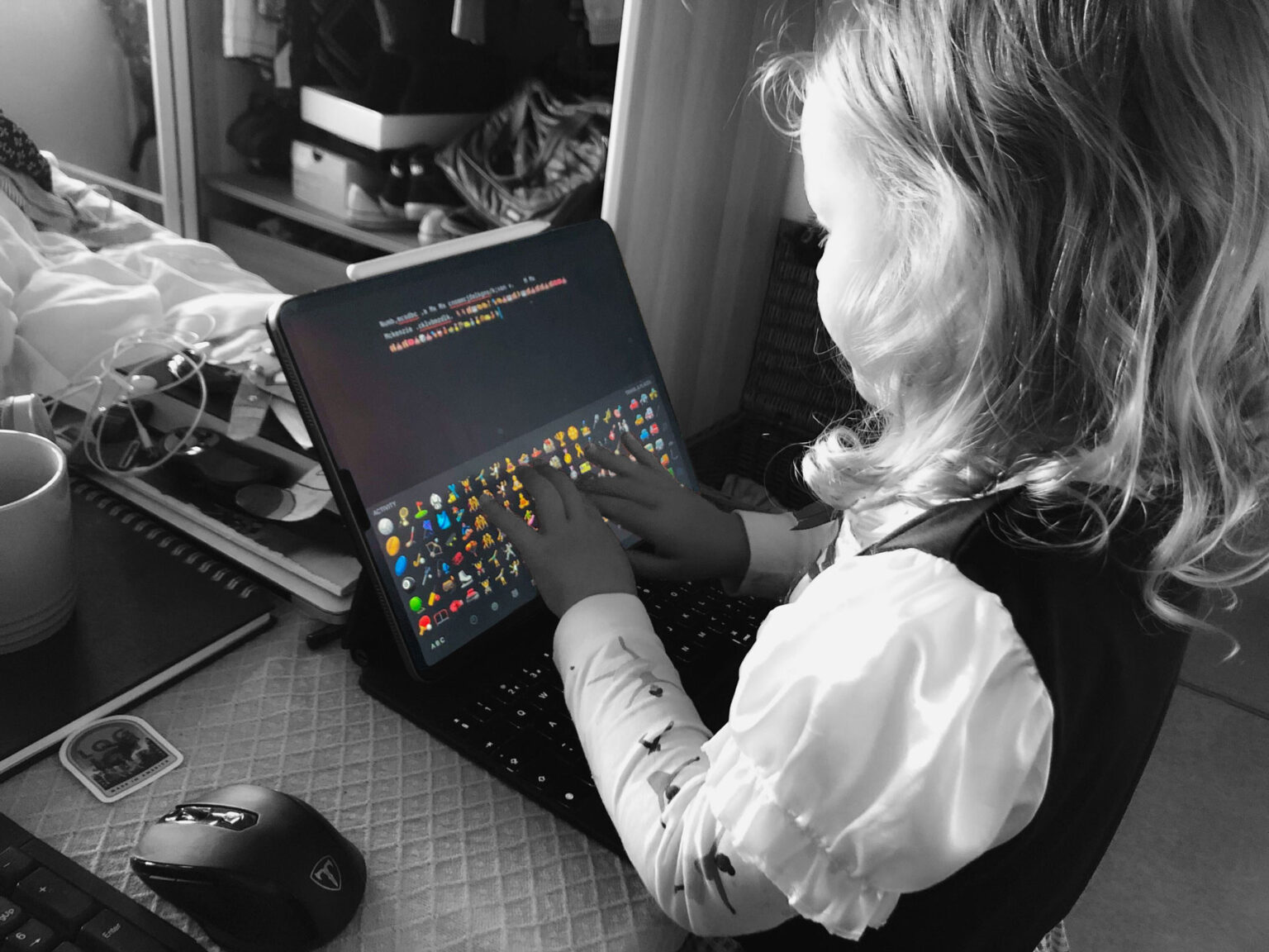 Adding Emojis With IPad Pro Magic Keyboard Surf The Dream adding-emojis-with-ipad-pro-magic-keyboard-surf-the-dream